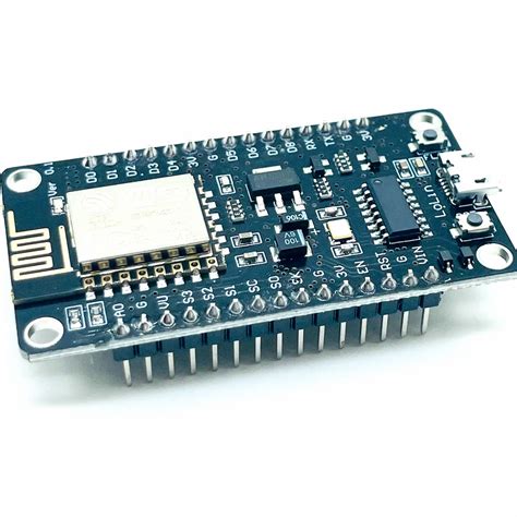 Esp8266 Esp32s Wireless Wifi Bluetooth Module Nodemcu At ₹ 41599