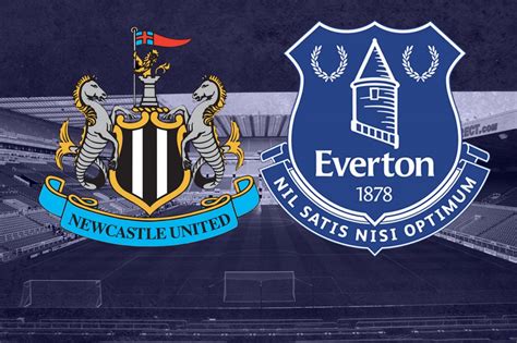Discover Newcastle Vs Everton Betting Tips