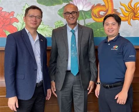 EE TIMES Vietnam Sets Sights On Becoming A Semiconductor Hub FPT IS EN