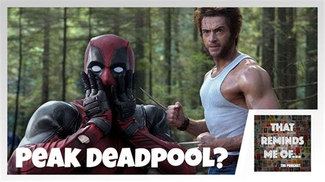 Enter A Multiverse Of Deadpools And Wolverines Youtube