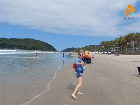 7 Cidades No Interior E Litoral De SP Para Aproveitar O Calor Turismo