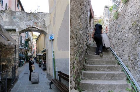 Bandb Review Manuels Guesthouse Monterosso Al Mare Gq Trippin