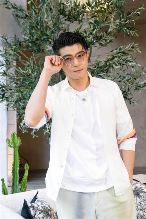 幫女友謝欣穎慶生後再曝喜訊 王柏傑放閃公開新生活 娛樂 Ctwant