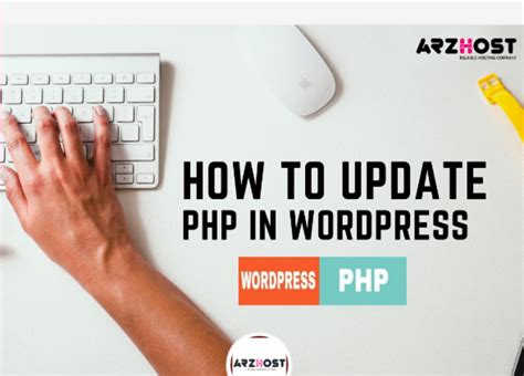 Update 1 How To Update Php In Wordpress There Are Two Pr Flickr