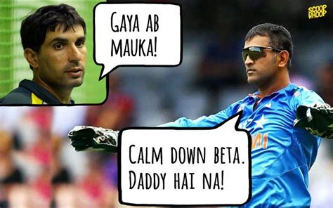 11 Things That Shows India Will Piss Off Australia In Today`s Semi