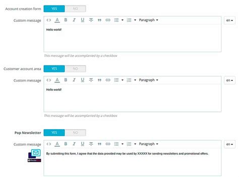 Whats The Best Gdpr Module For Your Ecommerce Site