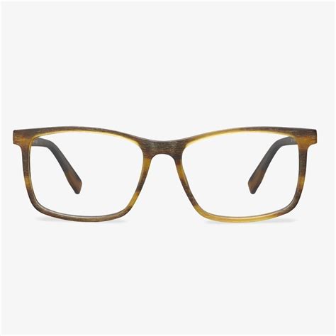 Rectangle Glasses Frames For Women And Men Igioo