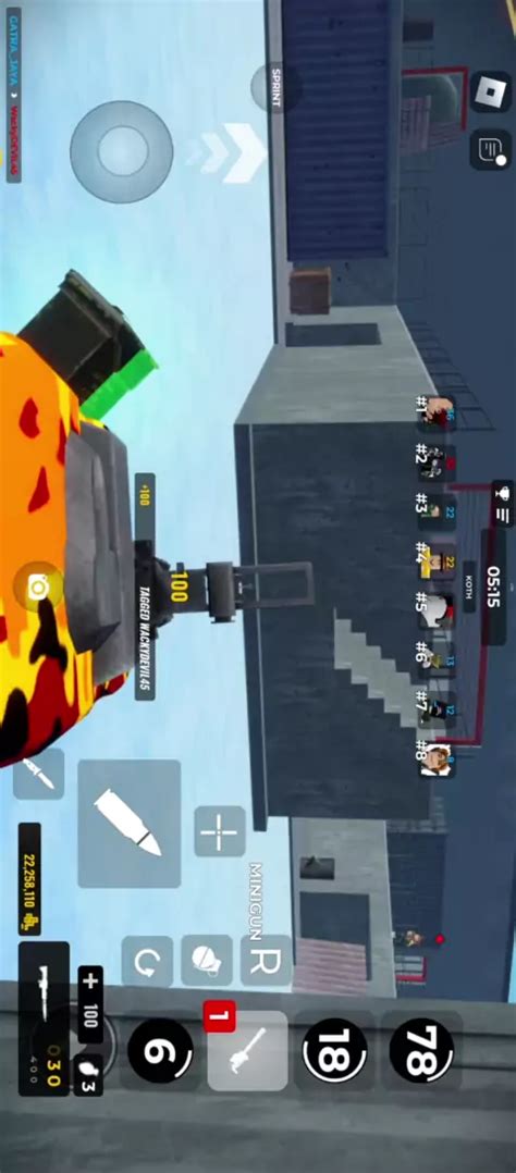 Gunfight Arena Script No Key