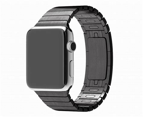 适用apple watch表带单圈卡扣编织尼表带 新款弹力可调节连体表带 阿里巴巴