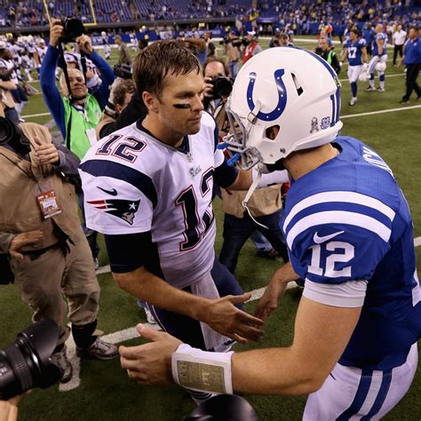 Patriots Vs Colts Full New England Game Preview News Scores