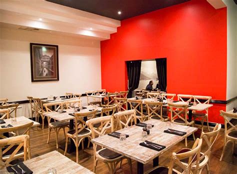 Rubicon Bar And Restaurant Italian Eateries Hidden City Secrets