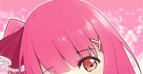 萌 是时候换头了 Sckのイラスト Pixiv