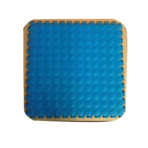 Square Outdoor Interlocking Cement Tiles For Flooring Thickness 25mm At Best Price In Hardoi