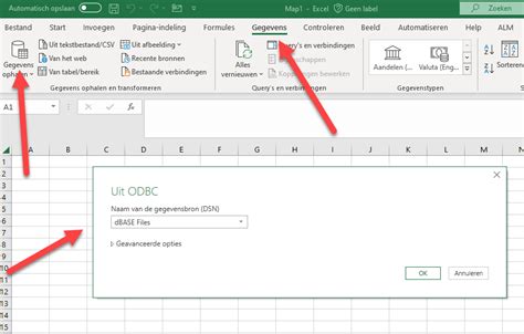 How To Use Odbc Connection In Excel By Kerberos Microsoft Qanda