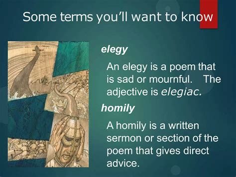 245701250 Beowulf Ppt Presentation 1 Pptx Free Download
