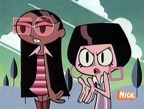 Junsuisillys Trash Blog My Life As A Teenage Robot The Crust