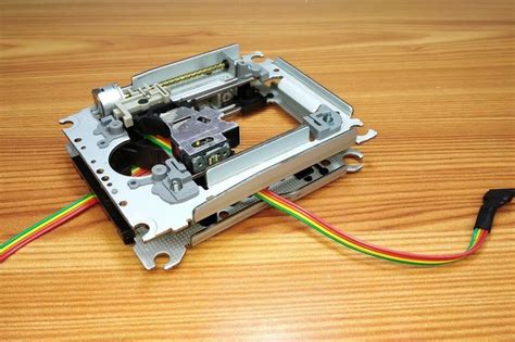 Diy Arduino Mini Laser Engraver Artofit