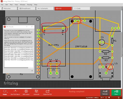 Advice On My First Project Projects Fritzing Forum