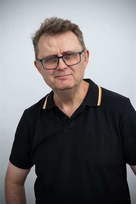 Meet The RNIB Connect Radio Presenters RNIB RNIB