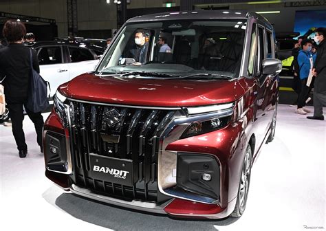 スズキ新型「ソリオ」発表！デザイン一新しスイフト用エンジンも採用 カーナリズム