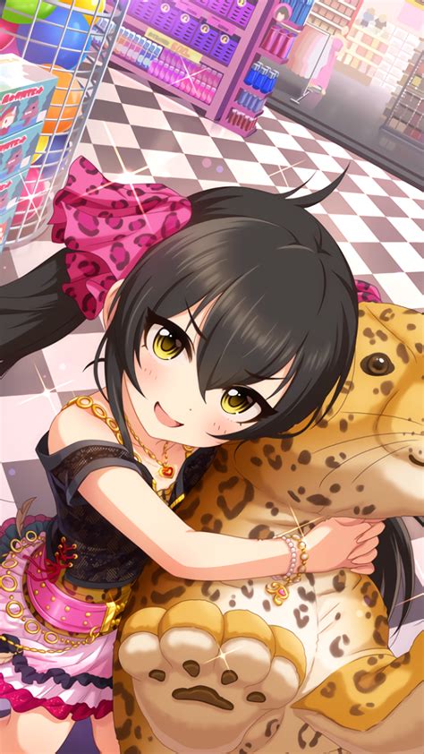 Wallpaper Id 467911 Anime The Idolmster Cinderella Girls Starlight