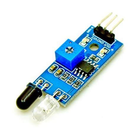 Infrared Sensor