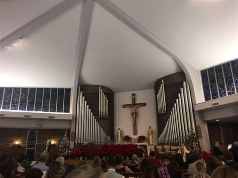 St Rose Of Lima Catholic Church Updated July 2025 10 Reviews 1601