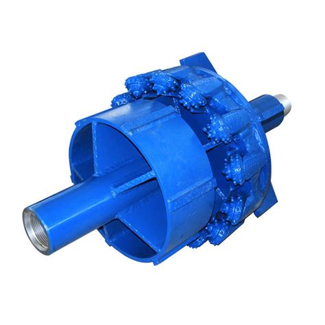 Horizontal Directional Drilling Hole Opener Long Service Life Hdd