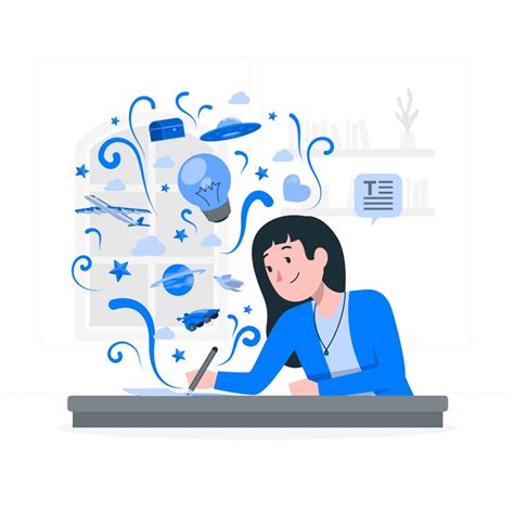 Freewriting Writing Place