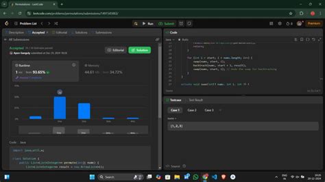 Apon Ganguly On Linkedin 100daysofcode Linkedinfam Day71 Leetcode
