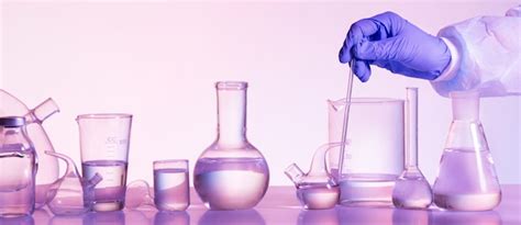 Substance In Science