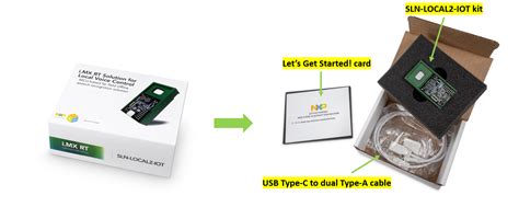 Getting Started With The Nxp Edgeready Mcu Based Solution For Local