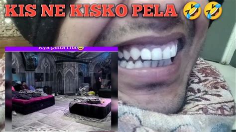 Kis Ne Kis Ko Pela 🤣🤣 Youtube