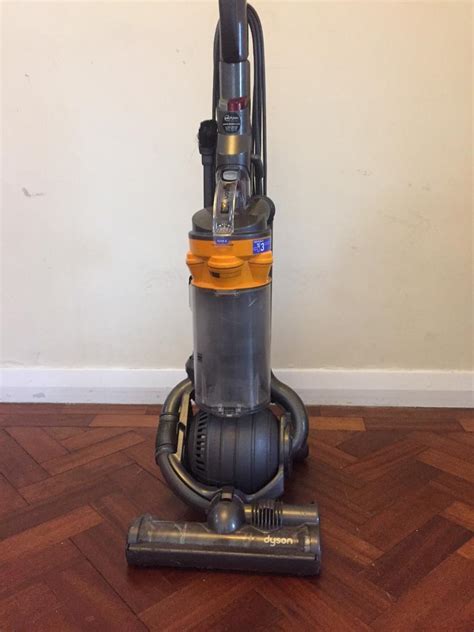Dyson Dc25 Multi Floor Bagless Hoover Vacuum Cleaner In Epsom Surrey