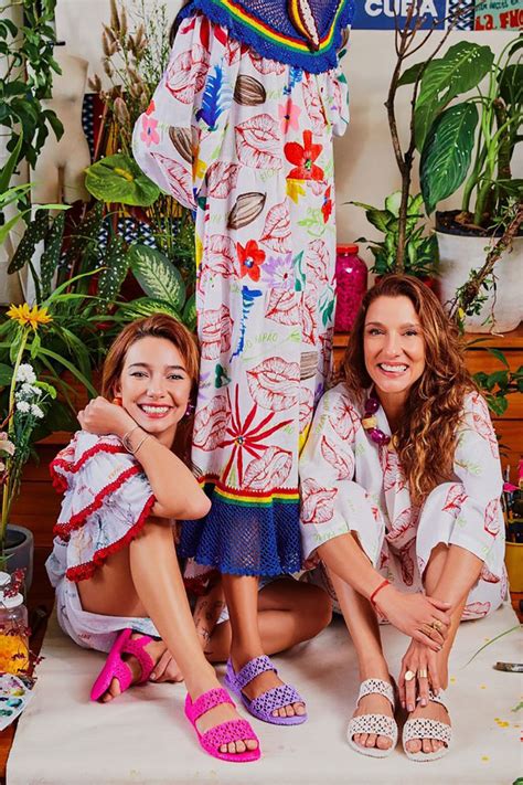 Nova Collab Isabela Capeto Chica Capeto E Melissa Abest