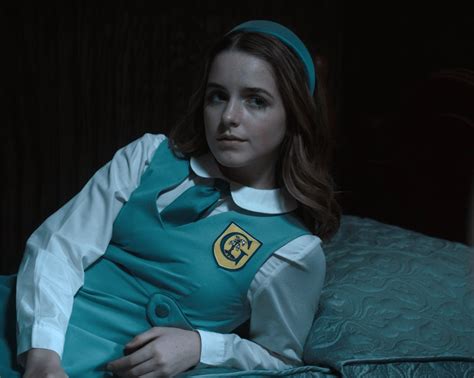 Shes A Rebel Veronica Vanderhall R Mckennagrace Pics