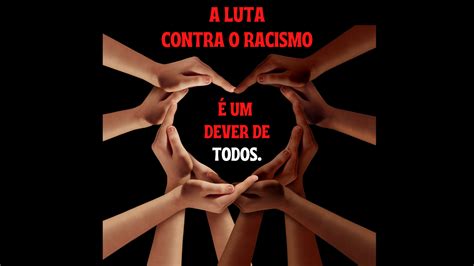 Práticas De Como Combater O Racismo Nas OrganizaÇÕes