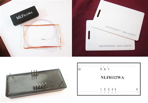 Pengertian RFID Dan Aplikasinya Case RFID Reader MLF WA Elang Sakti