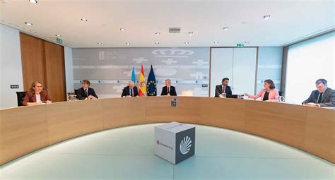 La Xunta aprueba la Estratexia Galicia Retorna que contará con medidas y