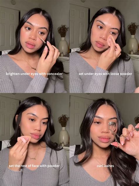 20 Top Easy Makeup Looks Ideas In 2024