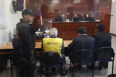 Tribunal Declaró Culpable A “abogado Del Metanol” Por Homicidio Calificado
