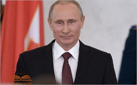 Putin Ma Ile Lat Przekonaj Się czerwiec 2024 Biografin pl