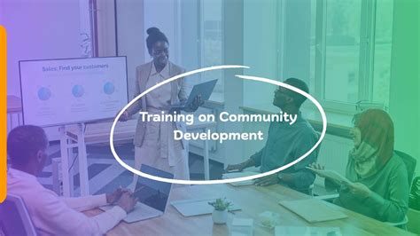 Training On Rural Development Devimpact Institute