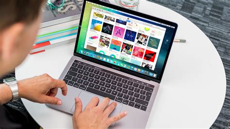 MacBook Pro 13in (2018) Review | Macworld