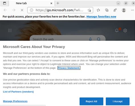 C Mo Instalar El Navegador Microsoft Edge En Ubuntu Territorio M Vil