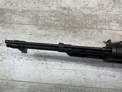 Romarm Cugir Wasr 10 Single Stack Ak47 762x39 Semi Auto Rifle