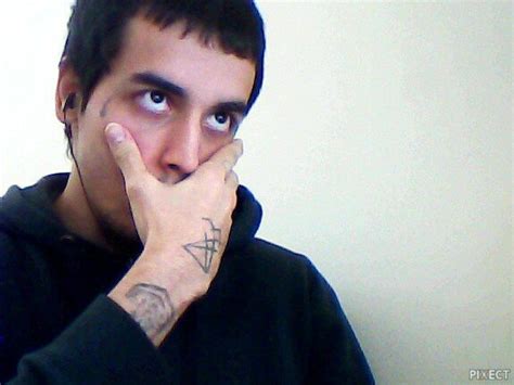 Luciferian Porn Star Maurice Crowbar Wolfgangasmodeusbulgarot