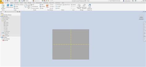 Inventor Contour Roll Methods Autodesk Community
