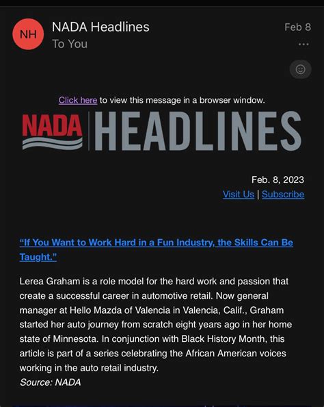 Blackhistorymonth2023 Lerea Graham 20 Comments