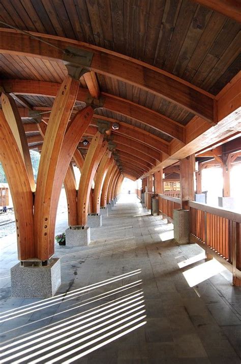 11 Timber Architecture Ideas Timber Architecture Architecture